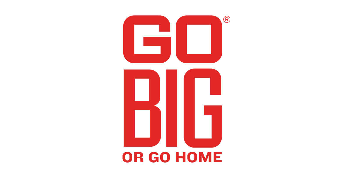 Go Big Flavor